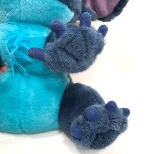 Disney | Toys | Disneys Stitch From Lilo Stitch Disney Store Alien ...